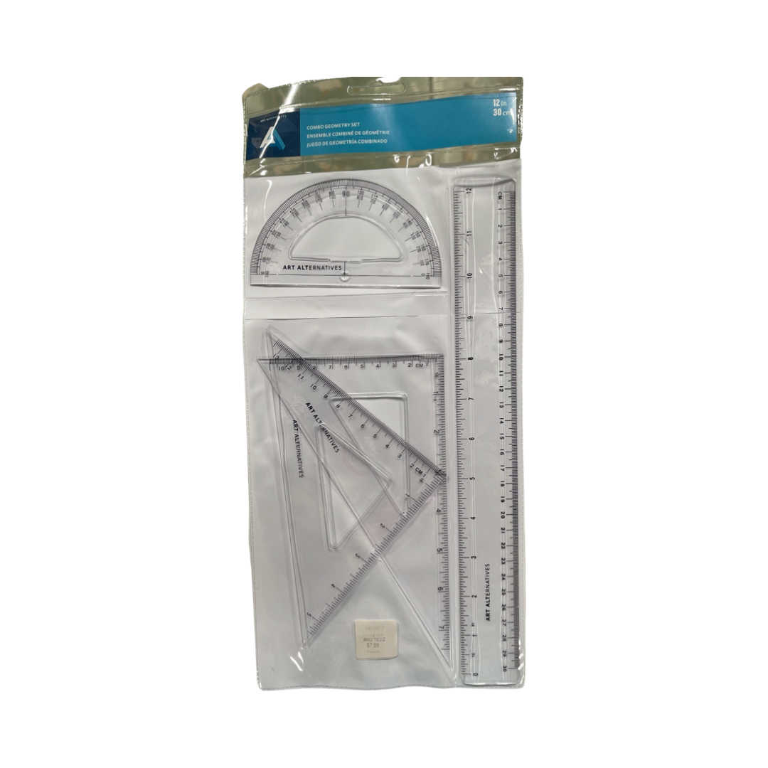 GEOMETRY SET COMBO – Mi Tienda Fancy